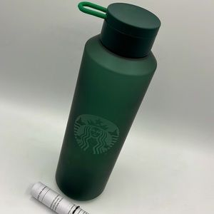 Starbucks | Dining | Starbucks Water Bottle | Poshmark